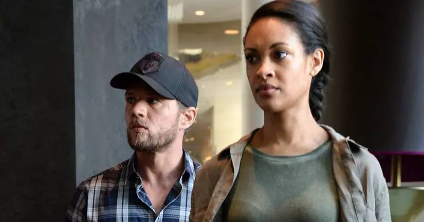 Shooter (2016 TV Series) Cast and Character Guide