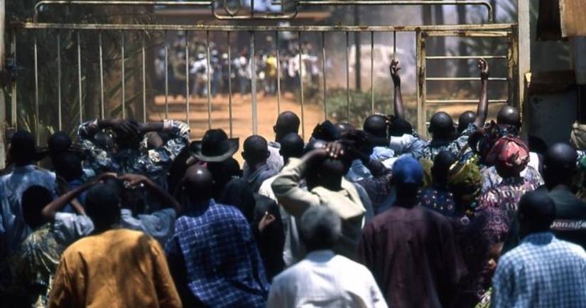 12 Best Movies About Human and Civil Rights