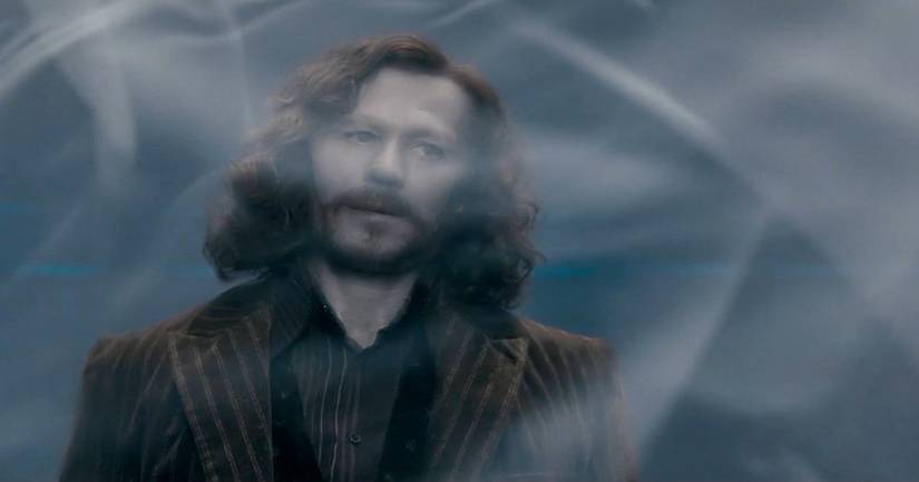Harry Potter: Sirius Black's 10 Best Quotes