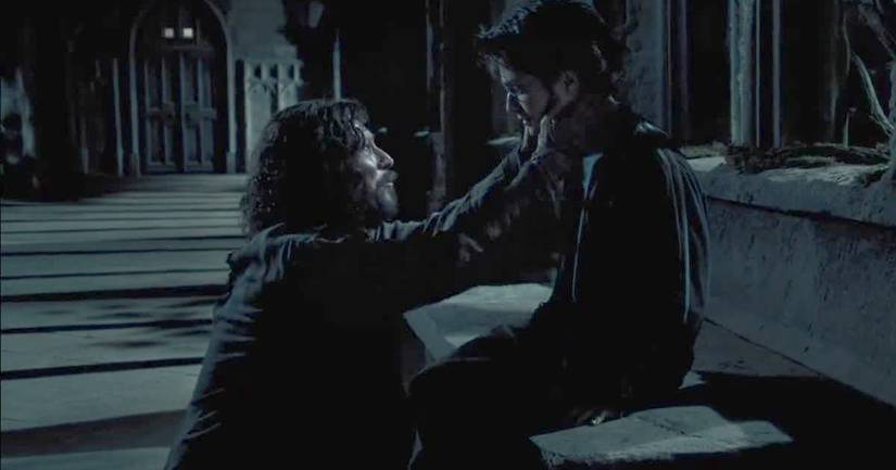 Harry Potter: Sirius Black's 10 Best Quotes