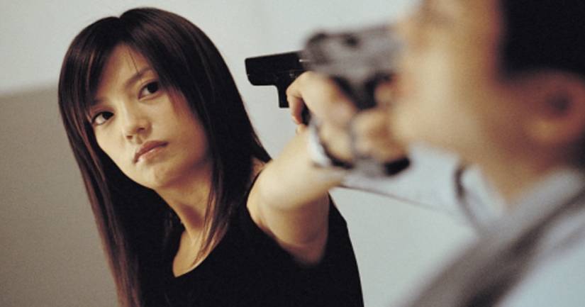 The 12 Best Female-Led Martial Arts Movies of All Time