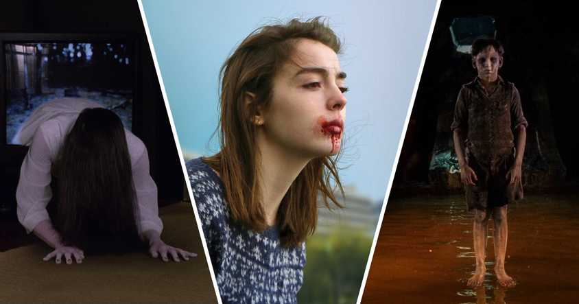 10 Scary Arthouse Horror Movies That Will Haunt Your Dreams