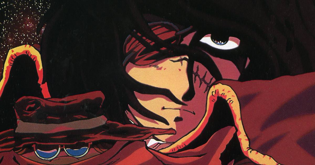 Why This Underrated Outer Space Pirate Anime Deserves an Adaptation ...