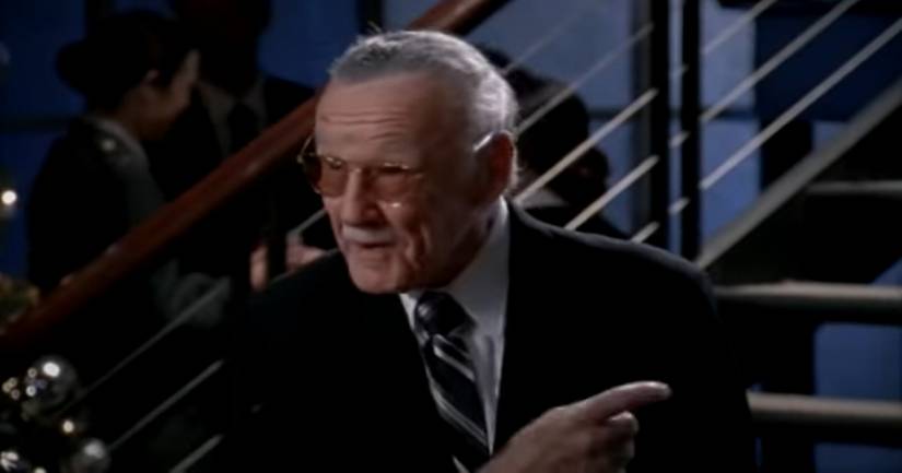 Chuck: The Most Famous Actors Who Guest-Starred