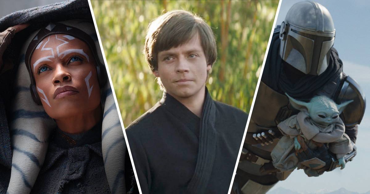 Star Wars: Who Will Be the Main Character of Dave Filoni’s New Movie ...