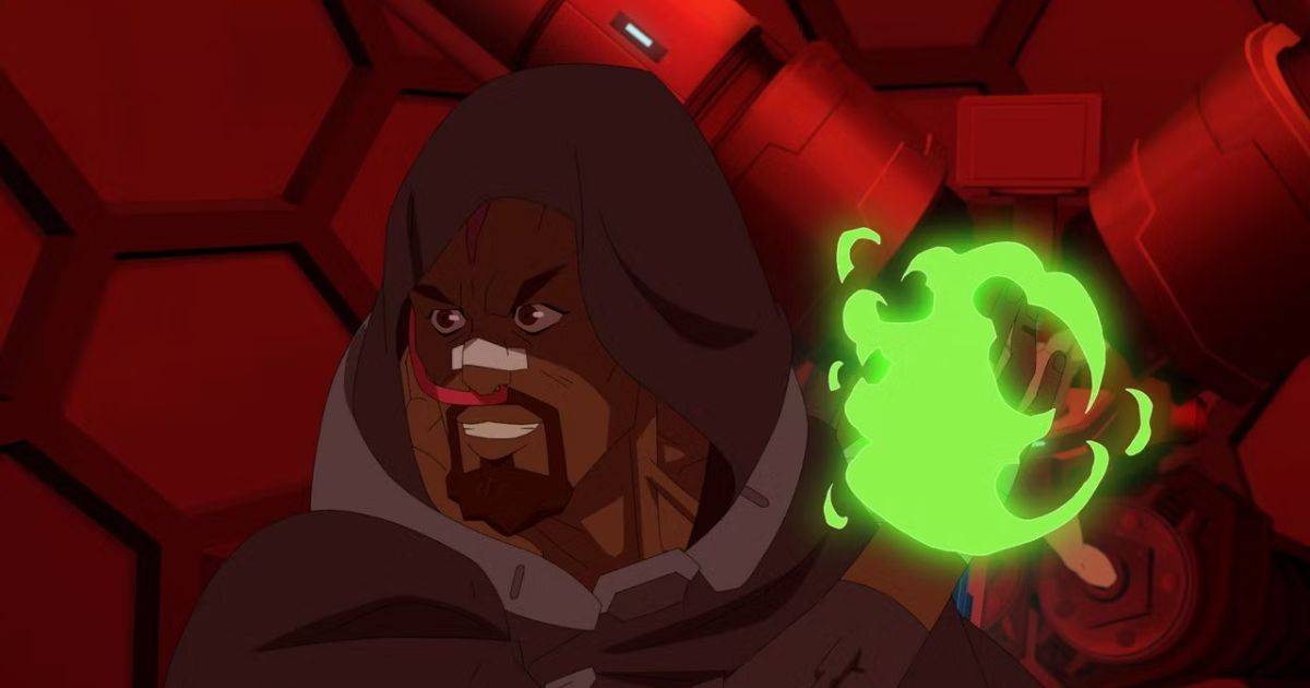 Invincible Season 2 Unveils Sterling K. Brown as a Fearsome Foe In the ...