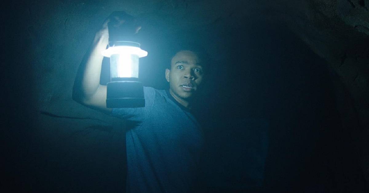 Malibu Horror Story Trailer Teases Twisted Found Footage Horror Movie