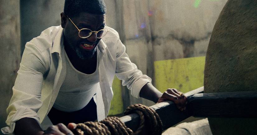 The Mill Director Wants to Change Your Life and Break the System