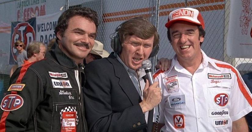 The 10 Best NASCAR Movies, Ranked