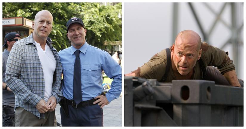 15 Major Accidents That Happened on Movie Sets