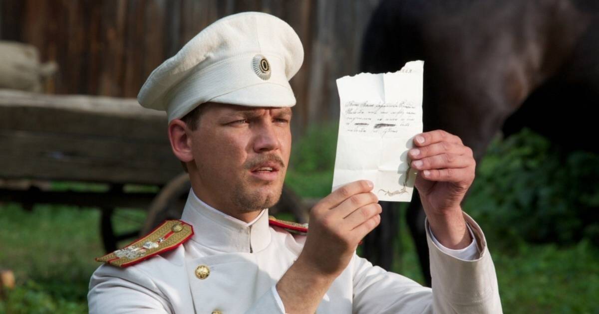 20 Great Movies Set in Imperial Russia