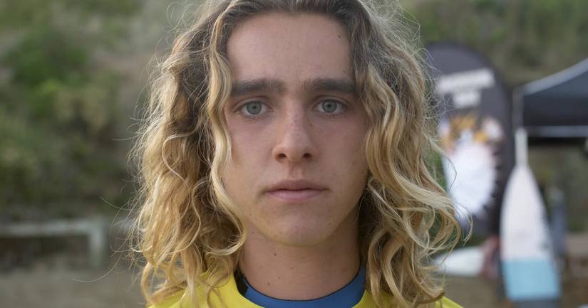 Surviving Summer Cast and Character Guide