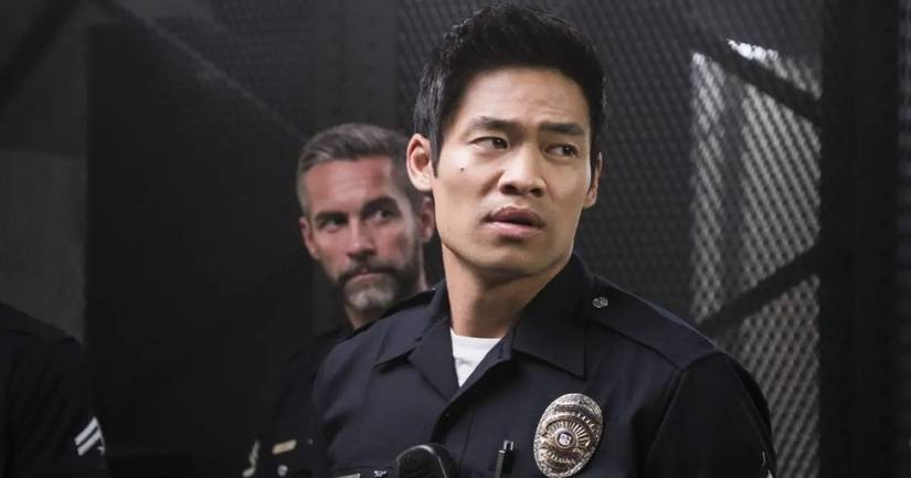 S.W.A.T: The 10 Best Characters in the CBS Crime TV Show