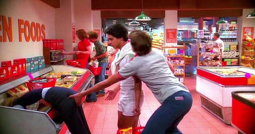 That '70s Show: Kelso's Funniest Moments, Ranked