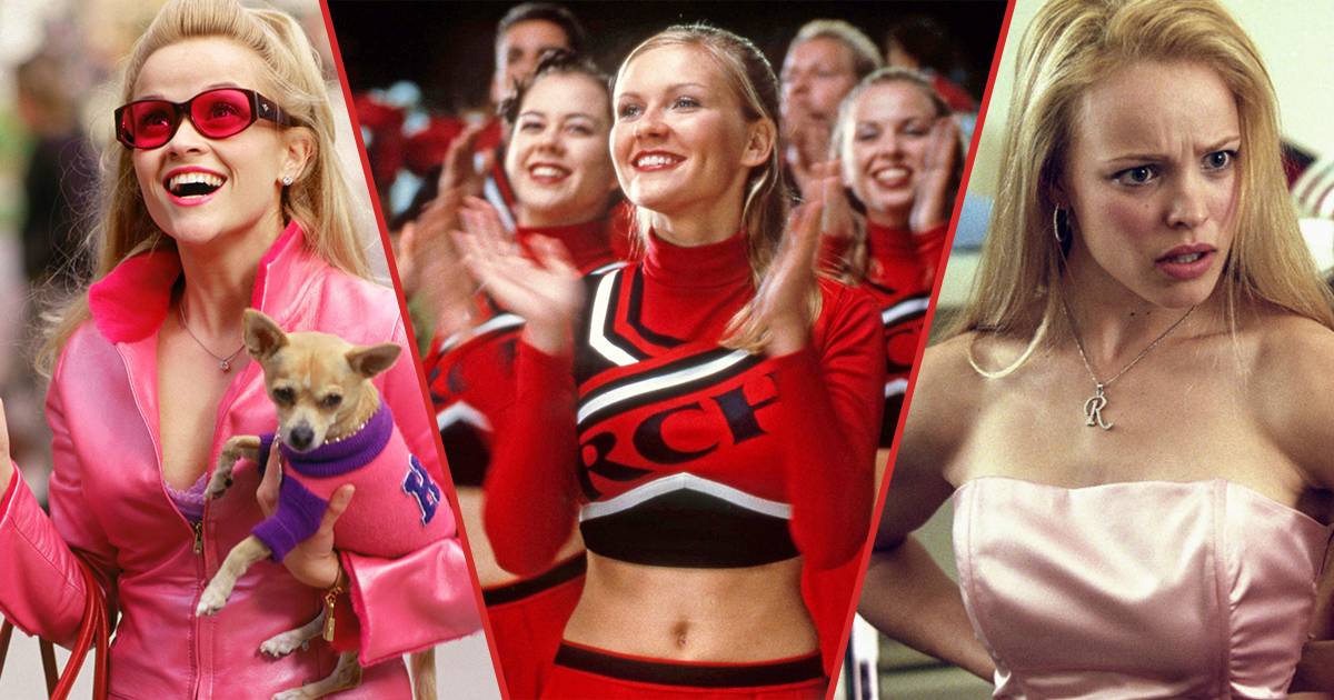 The 10 Best 2000s Movies That Exude Y2K Vibes