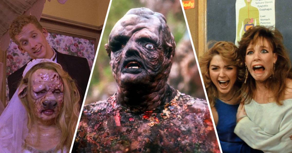 The 10 Best Troma Entertainment Movies