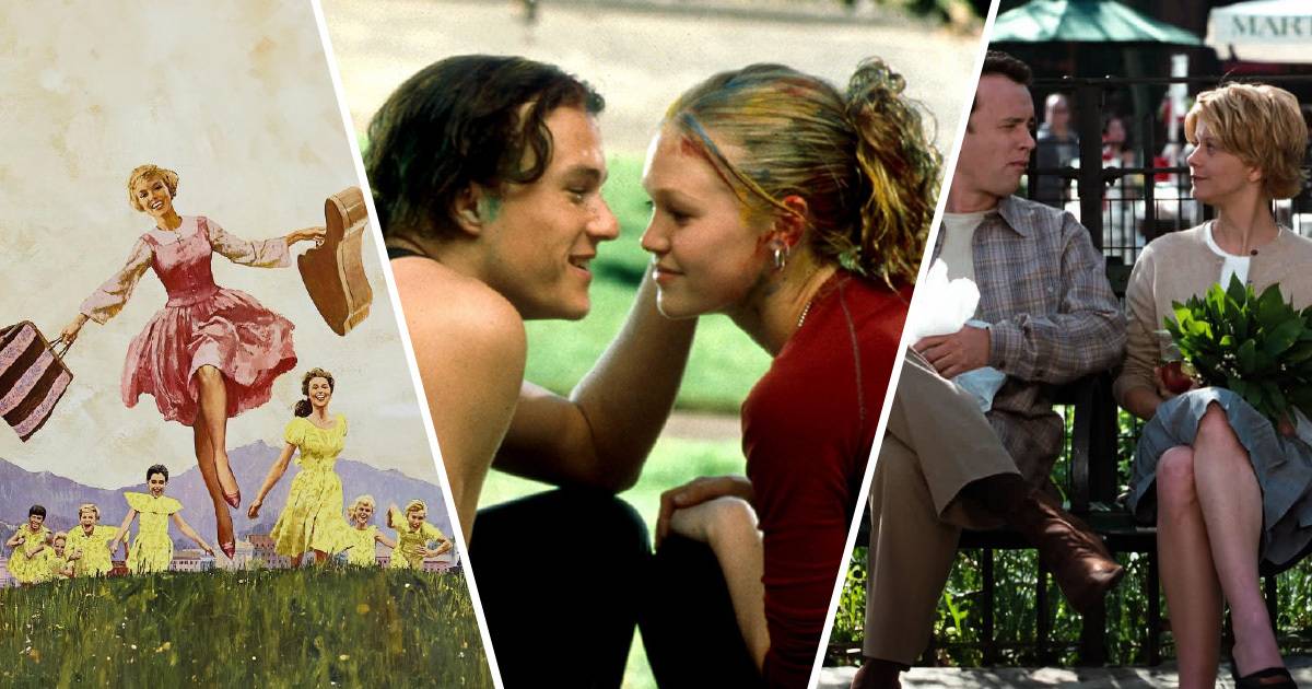 The 15 Best Slow-Burn Romance Movies of All Time