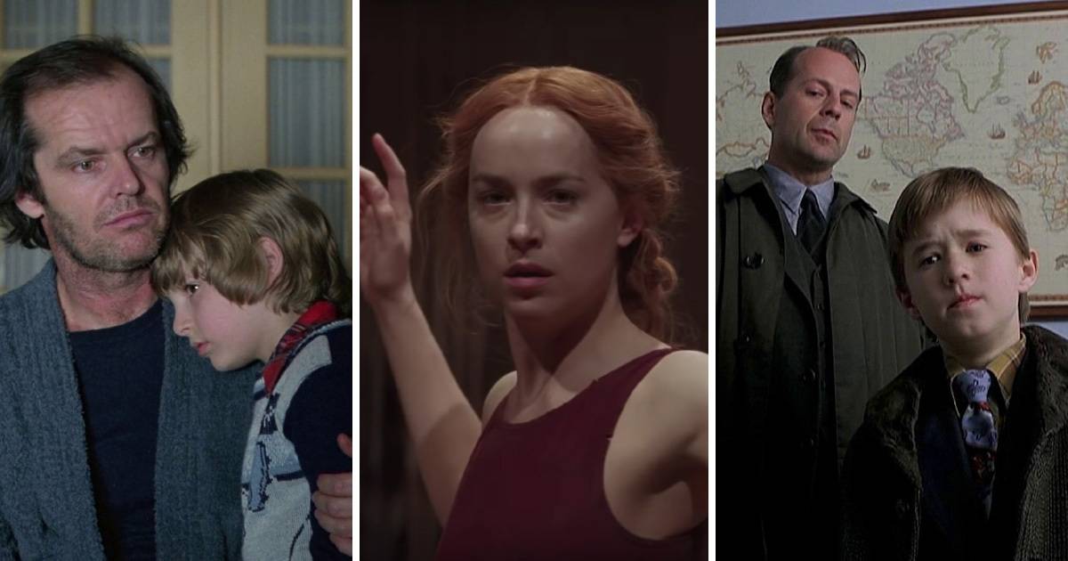 The 10 Best Supernatural Psychological Thrillers of All Time