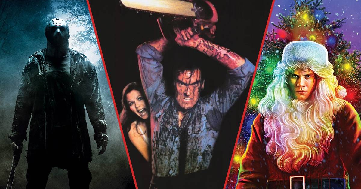 The 10 Most Controversial Horror Movies of the 1980s
