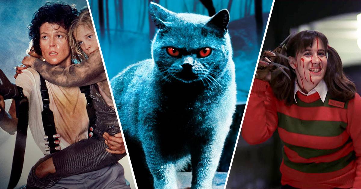 The 10 Most Terrifying Dream Sequences in Horror Movies