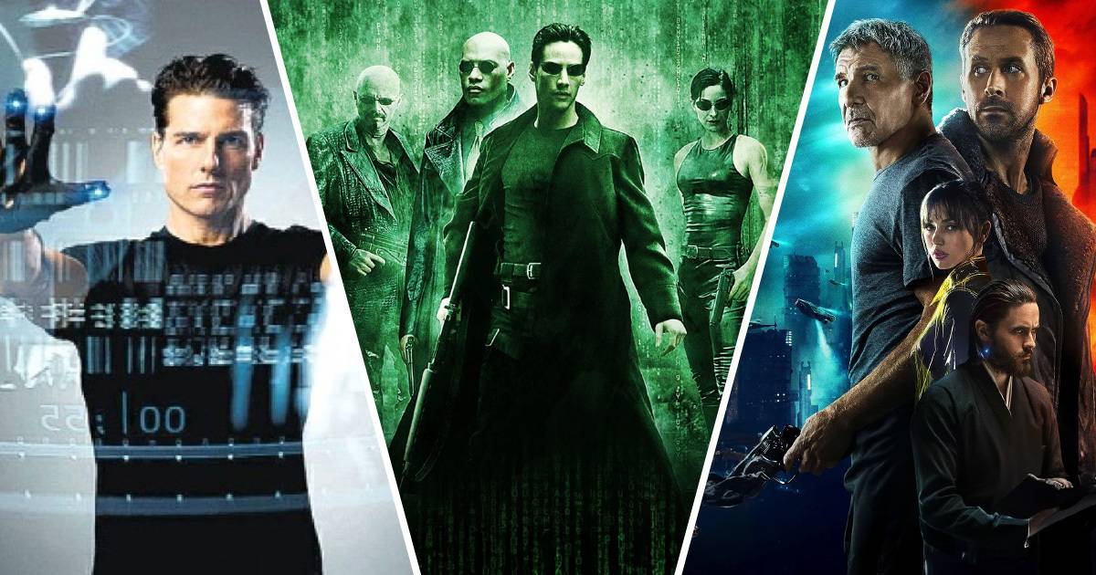 The 10 Most Timeless Sci-Fi Movies Ever