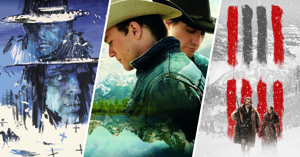 'The Magnificent Seven' Is One of the Greatest Westerns Ever Made