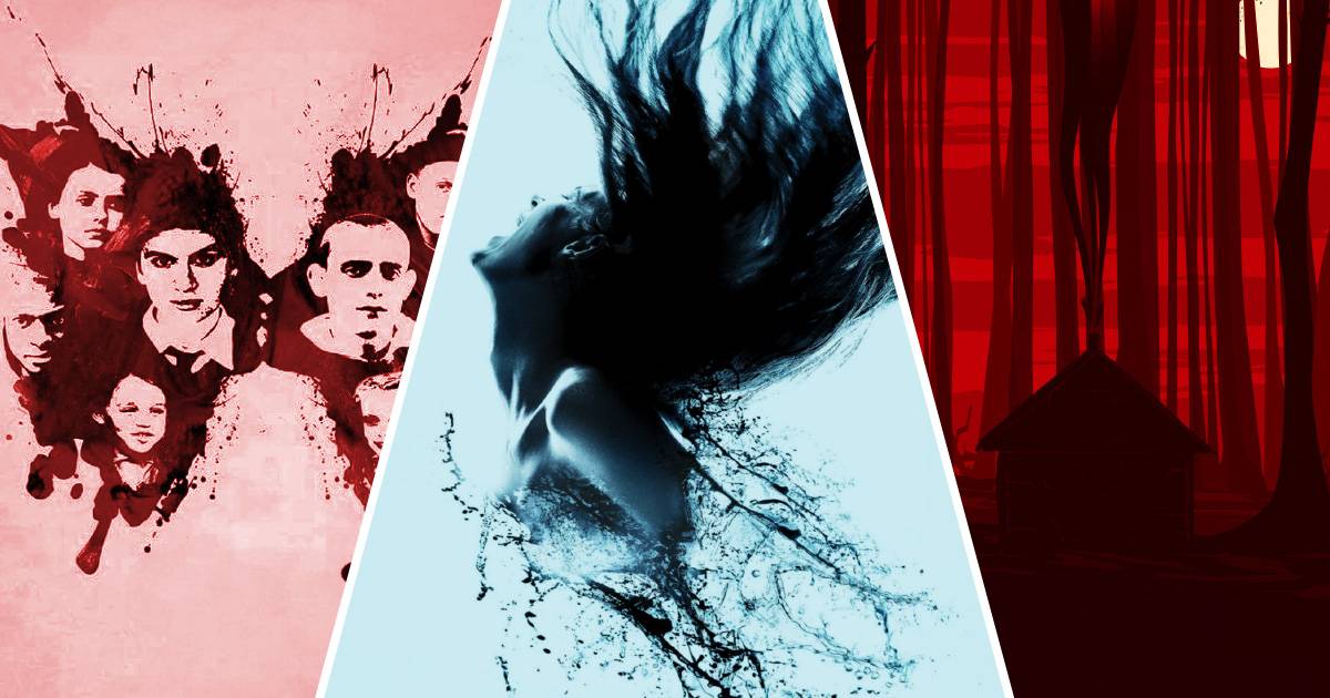 The 15 Most Underrated Found Footage Films of All Time