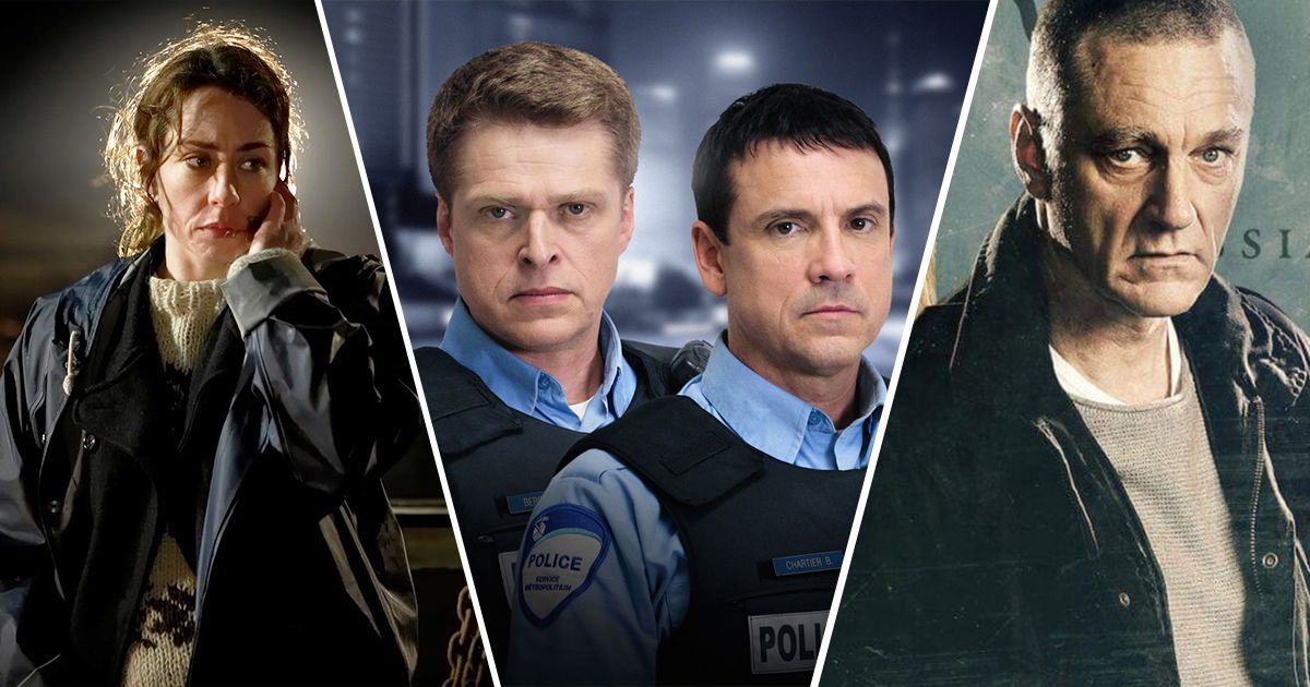 Best Dirty Cop Movies of All Time, Ranked