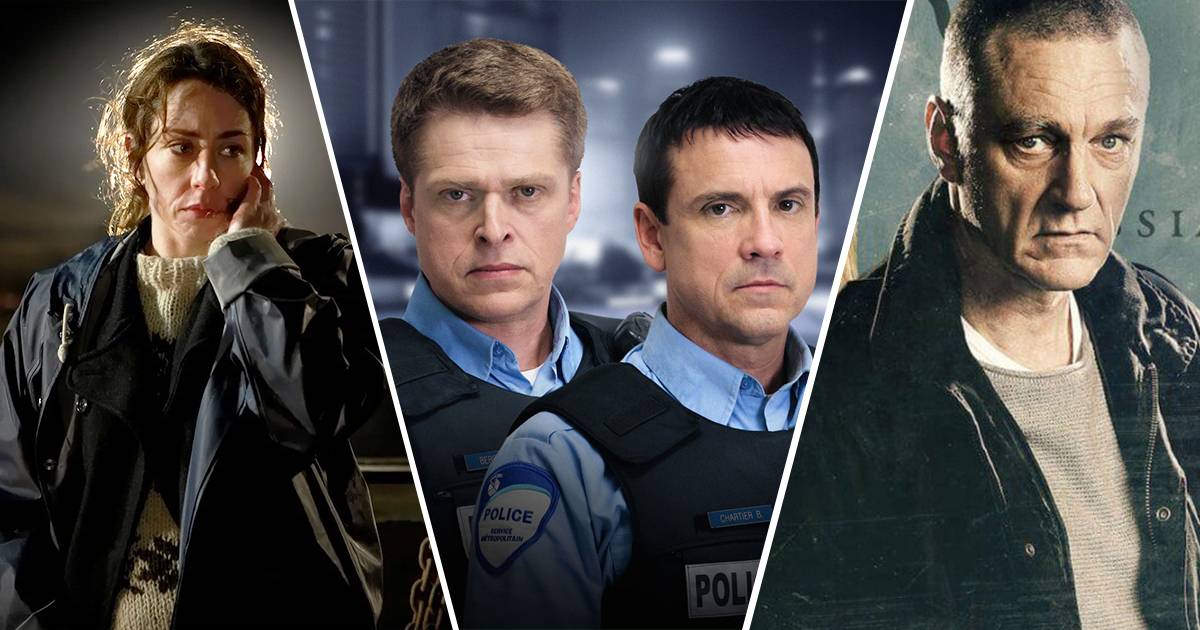 The 20 Best International Police Procedurals of All Time