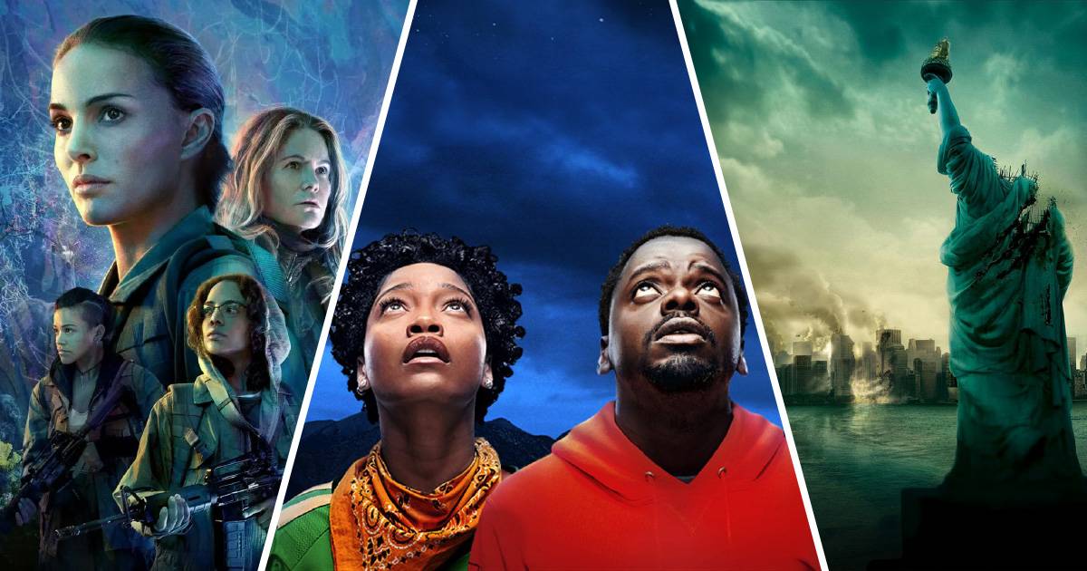 The Best Alien Invasion Movies of the 21st Century (So Far), Ranked