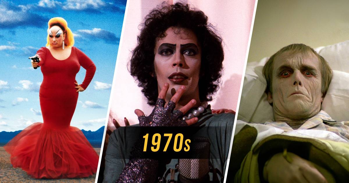 The Best Indie Movie of Every Year in the 70s