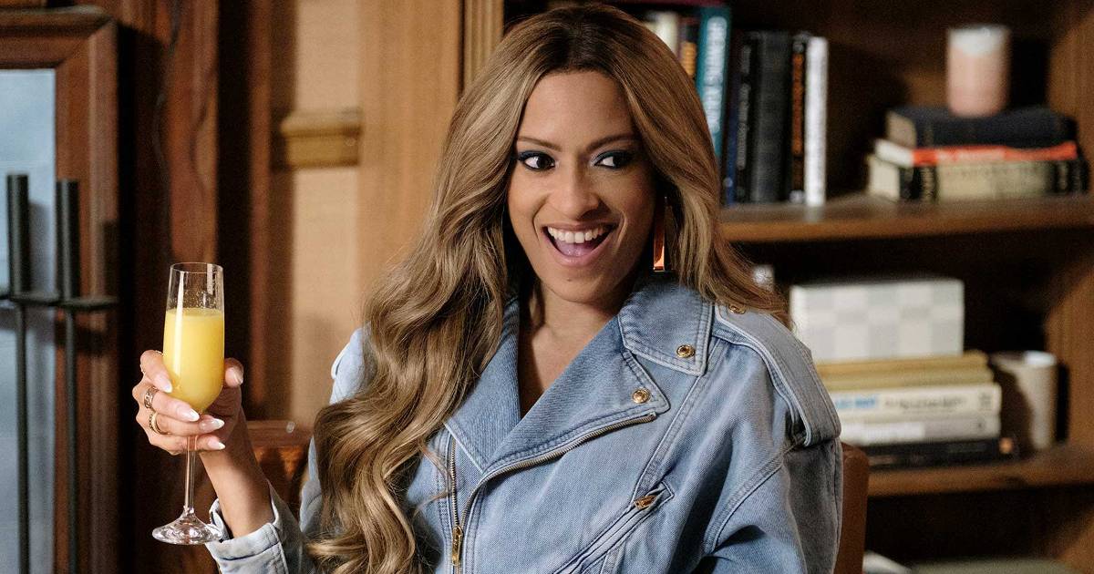 Best Melissa De Sousa Performances, Ranked