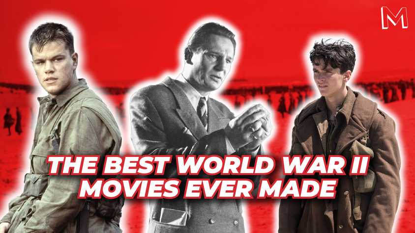 Best Submarine War Movies, Ranked