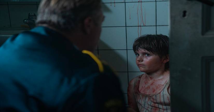 The Chestnut Man: The Excellent Netflix International Serial Killer ...