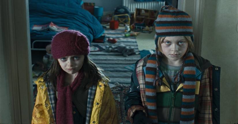 The 10 Most Possessed Children in Horror Movies