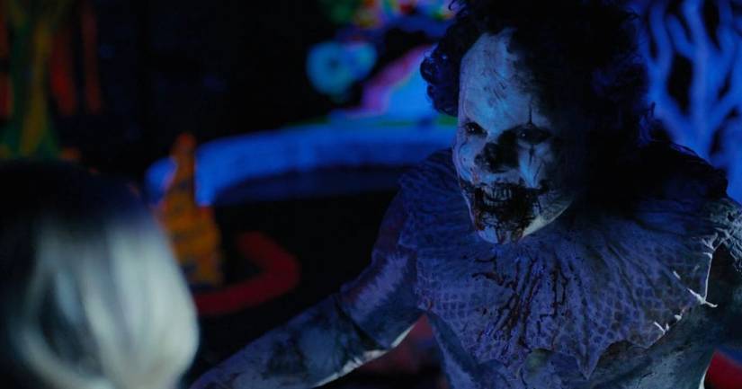 10 Terrifying Horror Movie Monsters That Eat Children