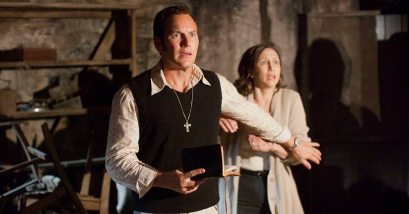 Every Movie in The Conjuring Universe, Ranked by Box Office Gross