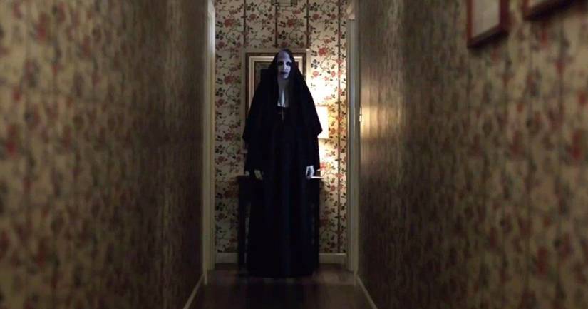 Every Movie in The Conjuring Universe, Ranked by Box Office Gross