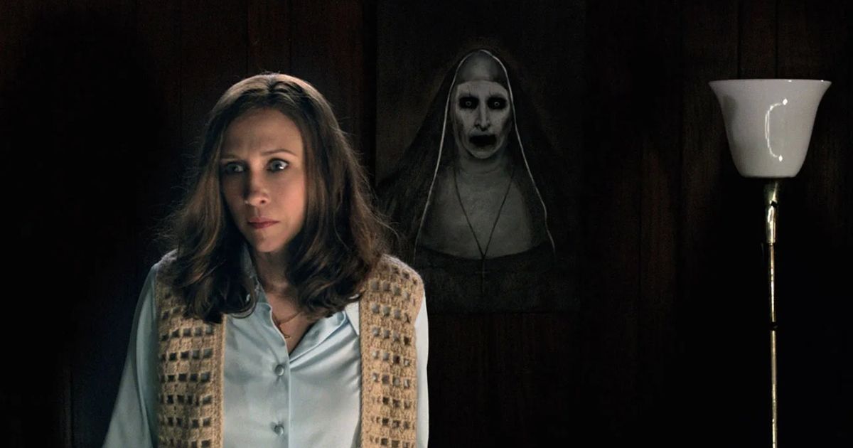 9 Facts About the Real-Life Annabelle Doll