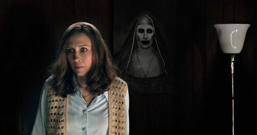 9 Facts About the Real-Life Annabelle Doll