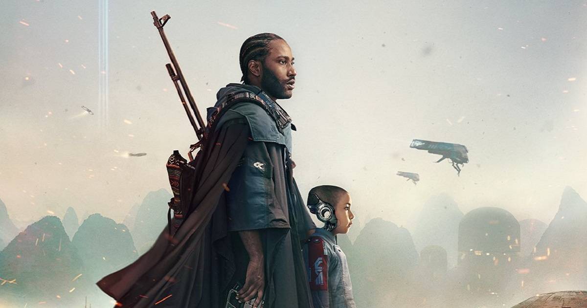 The Creator Review | John David Washington Astounds in Blockbuster Sci ...