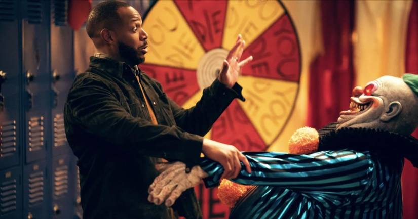 20 Best Movies on Netflix That Are Perfect for Fall