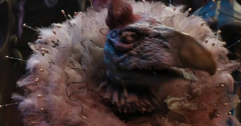 The Dark Crystal: Age of Resistance Cast and Character Guide