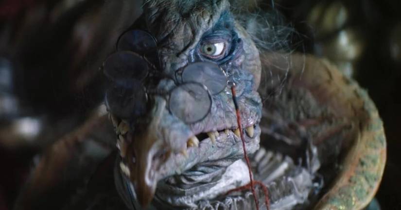 The Dark Crystal: Age of Resistance Every Main Character, Ranked