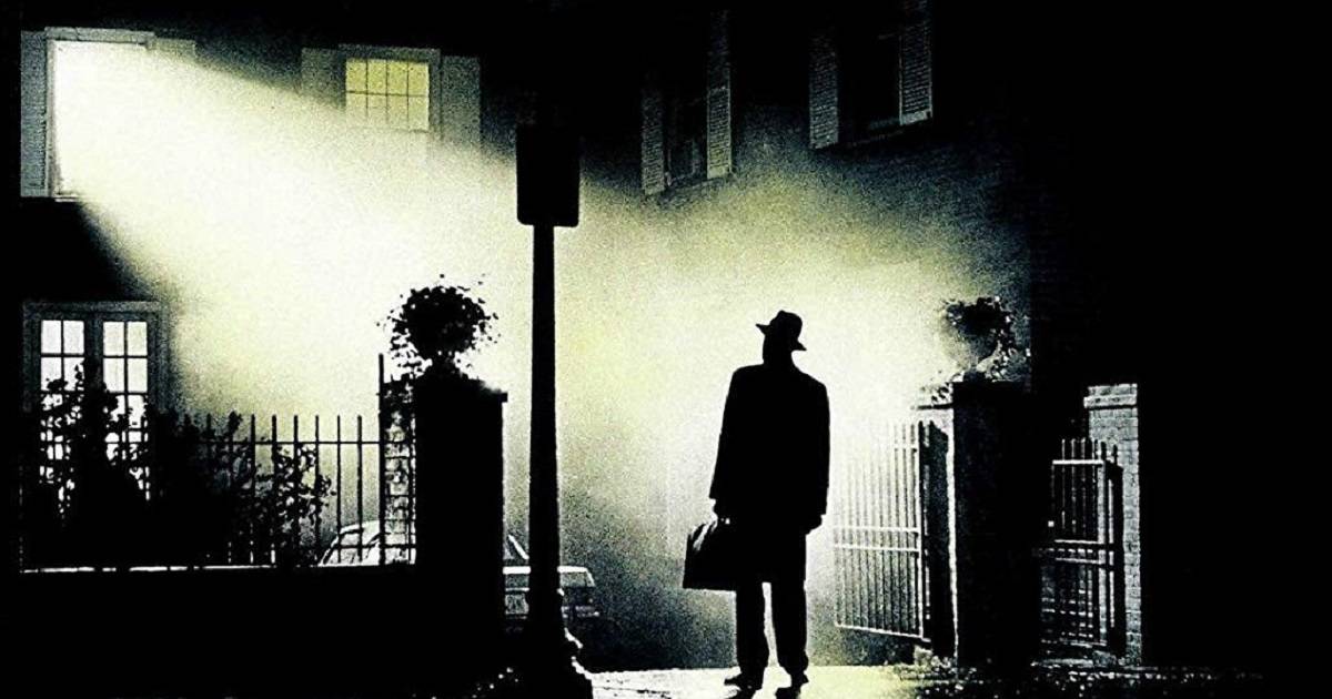 The Exorcist: William Friedkin’s Iconic Horror Movie Heads Back to ...