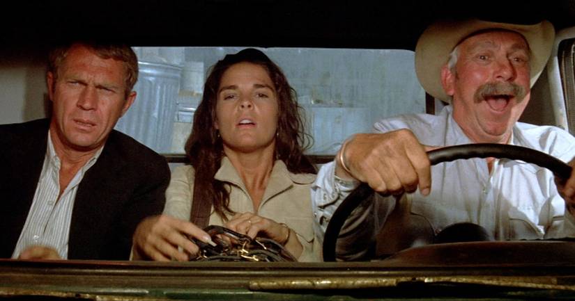 The 10 Best Police Chases in Movie History