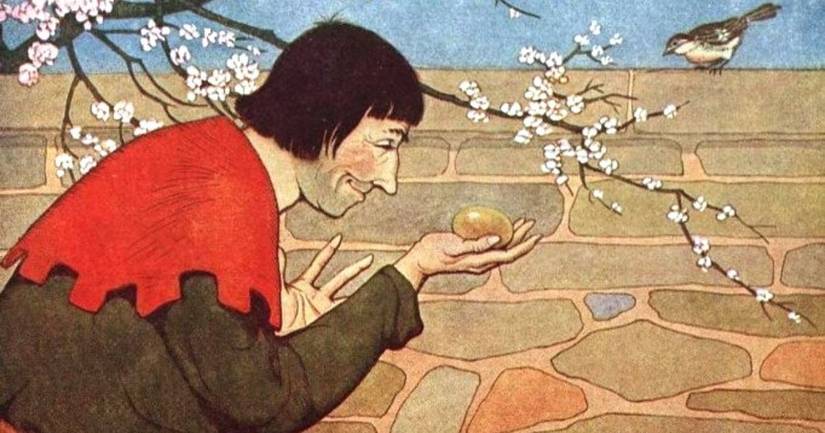 10 Fairy Tales & Fables That Disney Hasn't Adapted Yet