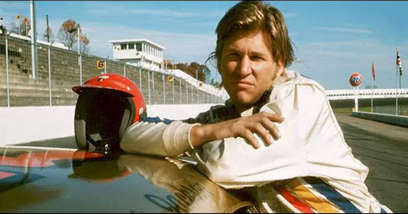 The 10 Best NASCAR Movies, Ranked