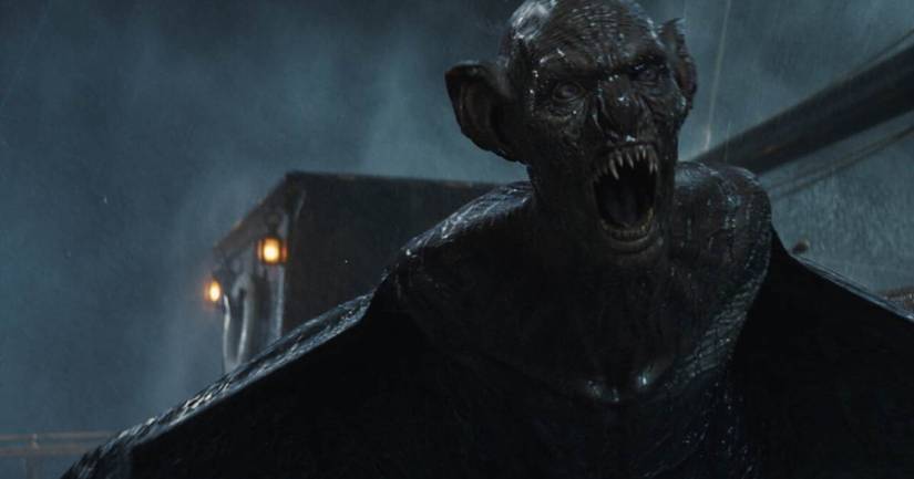 The Scariest Vampires in Movies, Ranked