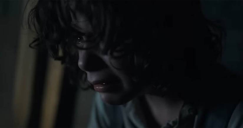 The Last Voyage of the Demeter: Scariest Moments, Ranked